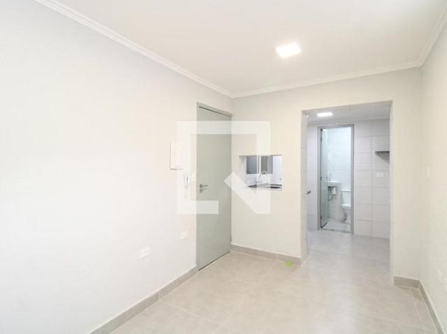 Apto, Água Fria, 1 Quarto, 22 m2 São Paulo