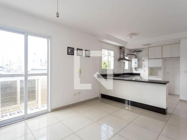 Apto, Água Fria, 1 Quarto, 22 m2 São Paulo