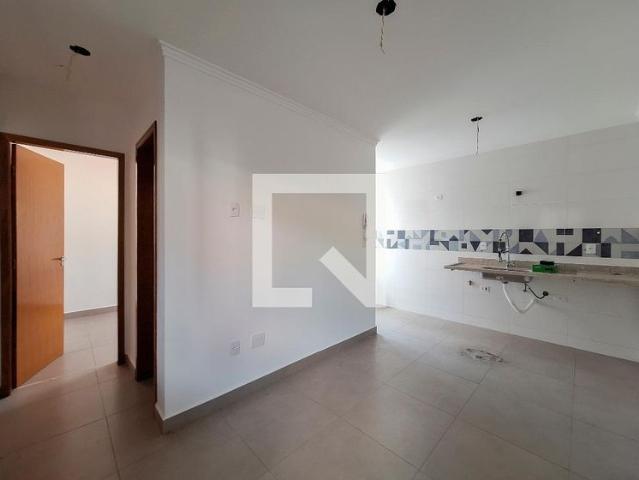 Apto, Água Fria, 1 Quarto, 27 m2 São Paulo