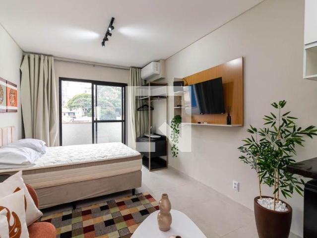 Apto, Água Fria, 1 Quarto, 27 m2 São Paulo