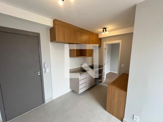 Apto, Água Fria, 1 Quarto, 27 m2 São Paulo