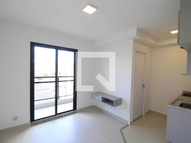 Apto, Água Fria, 1 Quarto, 27 m2 São Paulo