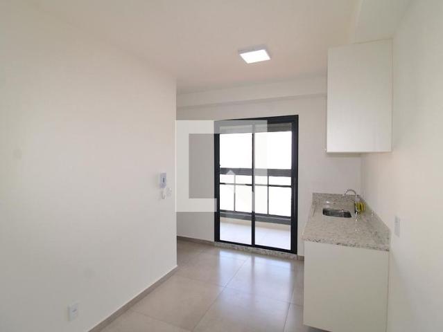 Apto, Água Fria, 1 Quarto, 27 m2 São Paulo