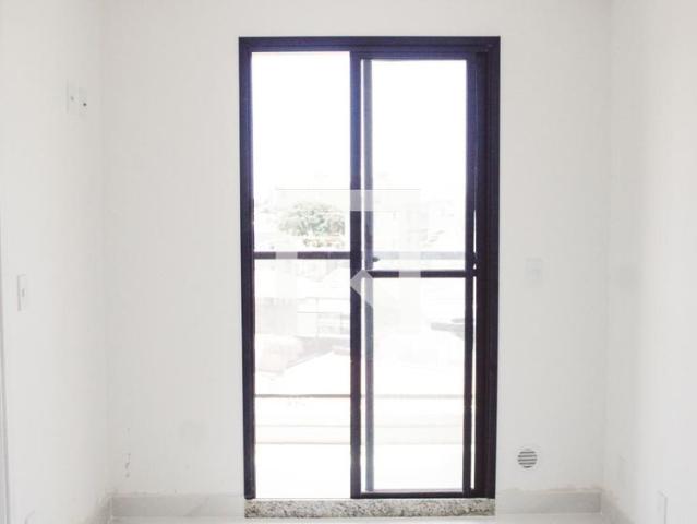 Apto, Água Fria, 1 Quarto, 27 m2 São Paulo