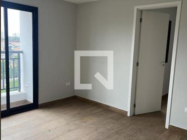 Apto, Água Fria, 1 Quarto, 27 m2 São Paulo