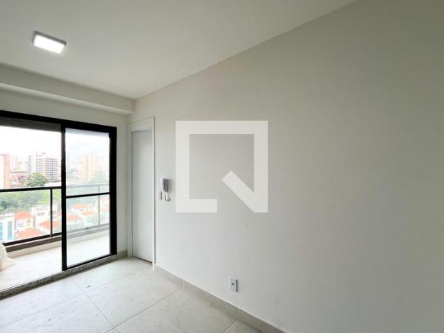 Apto, Água Fria, 1 Quarto, 27 m2 São Paulo