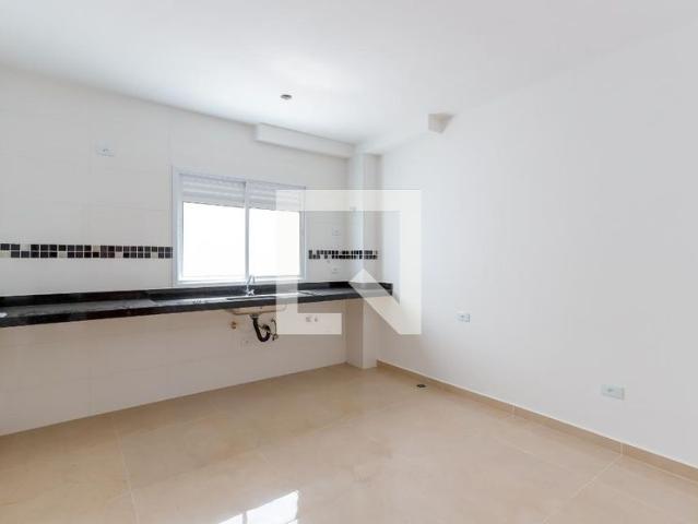Apto, Água Fria, 1 Quarto, 27 m2 São Paulo