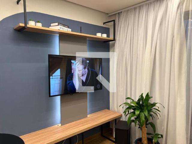 Apto, Água Fria, 1 Quarto, 27 m2 São Paulo
