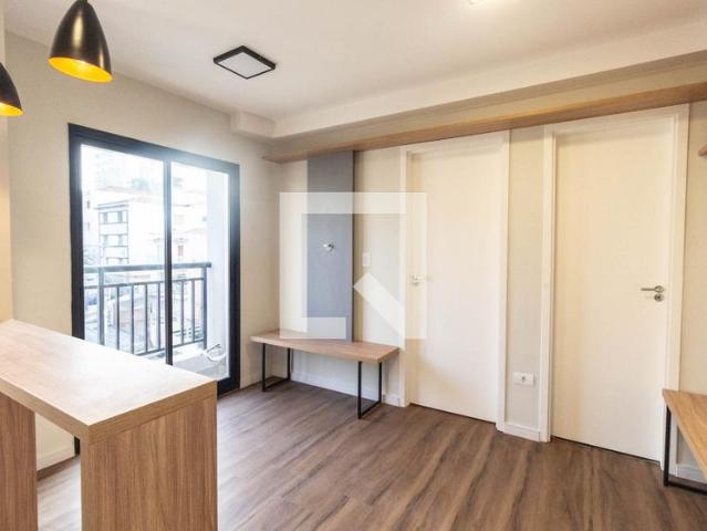 Apto, Água Fria, 1 Quarto, 27 m2 São Paulo