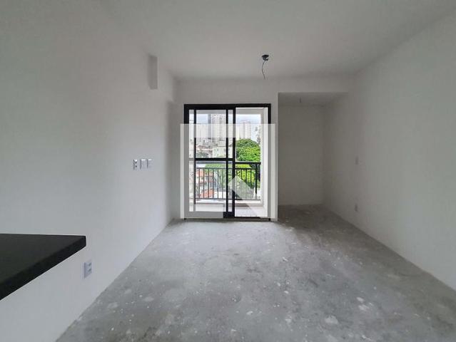 Apto, Água Fria, 1 Quarto, 24 m2 São Paulo