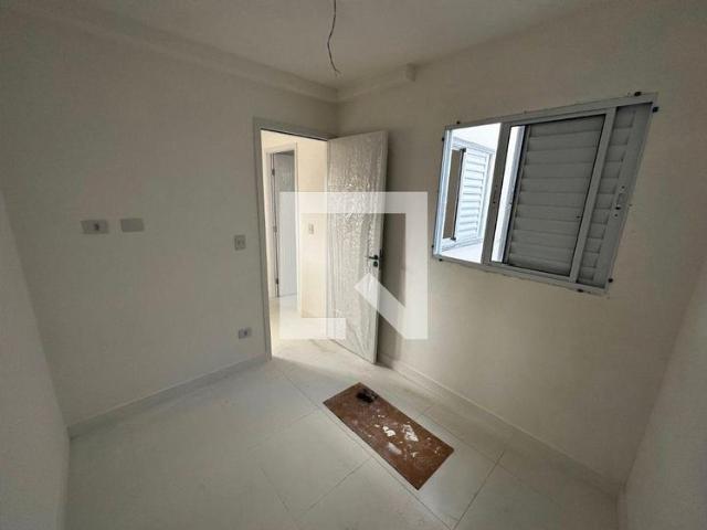 Apto, Água Fria, 1 Quarto, 24 m2 São Paulo
