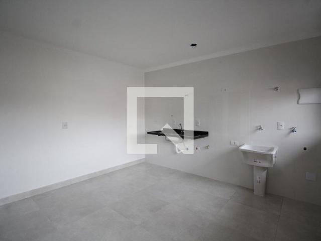 Apto, Água Fria, 1 Quarto, 24 m2 São Paulo