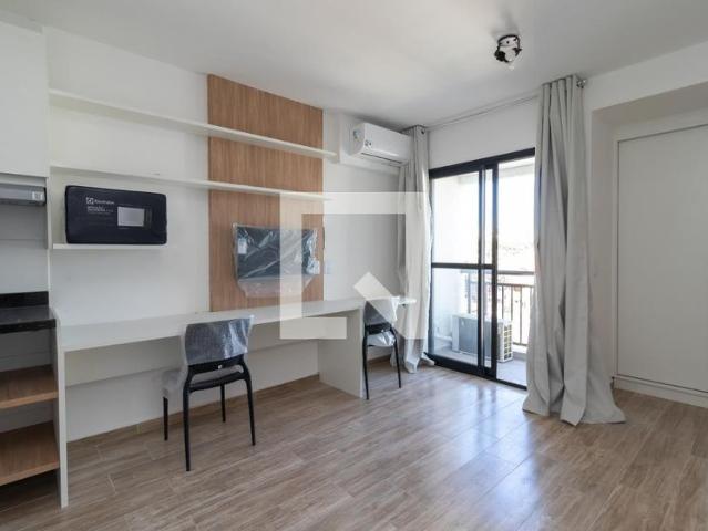 Apto, Água Fria, 1 Quarto, 25 m2 São Paulo