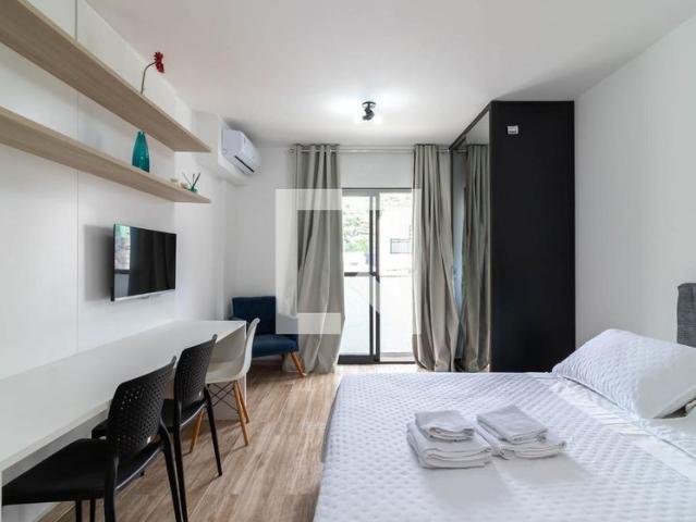 Apto, Água Fria, 1 Quarto, 25 m2 São Paulo