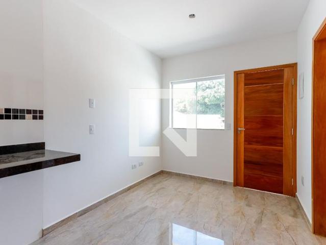 Apto, Água Fria, 1 Quarto, 25 m2 São Paulo