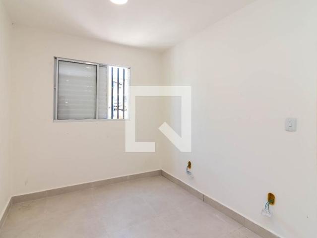 Apto, Água Fria, 1 Quarto, 25 m2 São Paulo