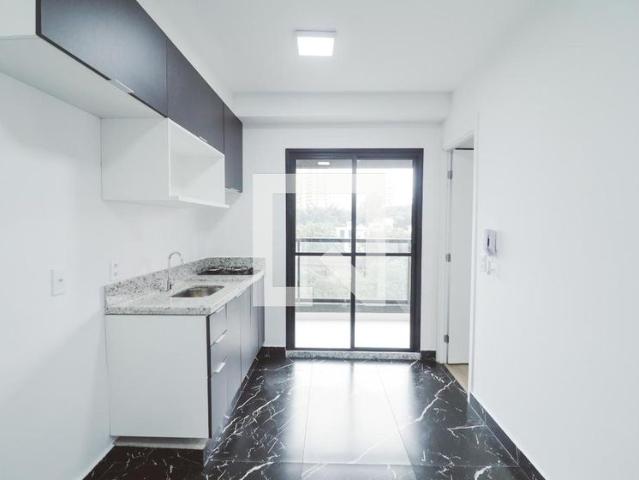 Apto, Água Fria, 1 Quarto, 25 m2 São Paulo