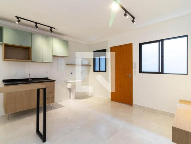 Apto, Água Fria, 1 Quarto, 25 m2 São Paulo