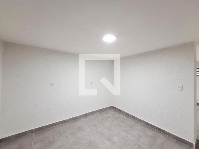 Apto, Água Fria, 1 Quarto, 25 m2 São Paulo