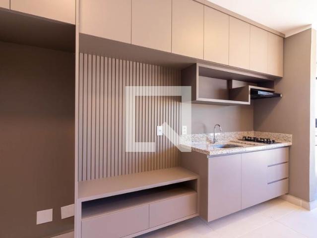 Apto, Água Fria, 1 Quarto, 25 m2 São Paulo