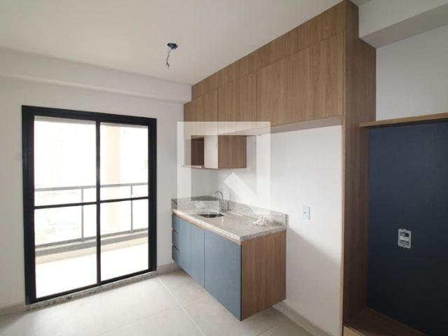 Apto, Água Fria, 1 Quarto, 25 m2 São Paulo