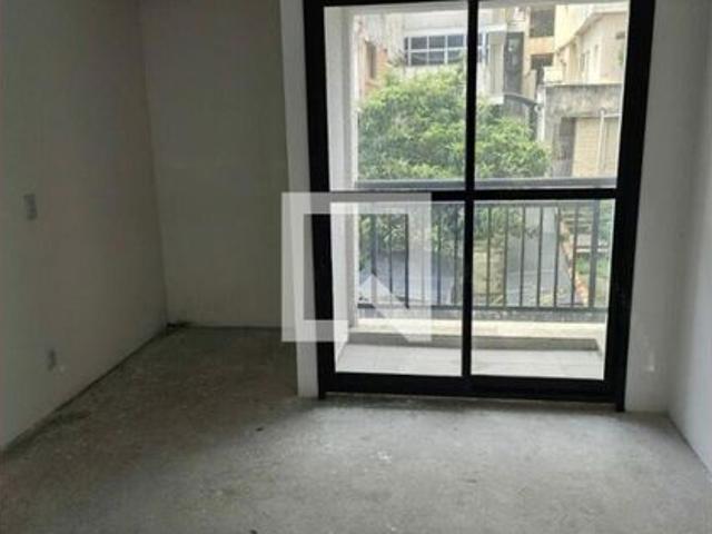 Apto, Água Fria, 1 Quarto, 25 m2 São Paulo