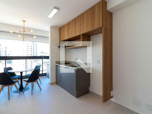 Apto, Água Fria, 1 Quarto, 25 m2 São Paulo