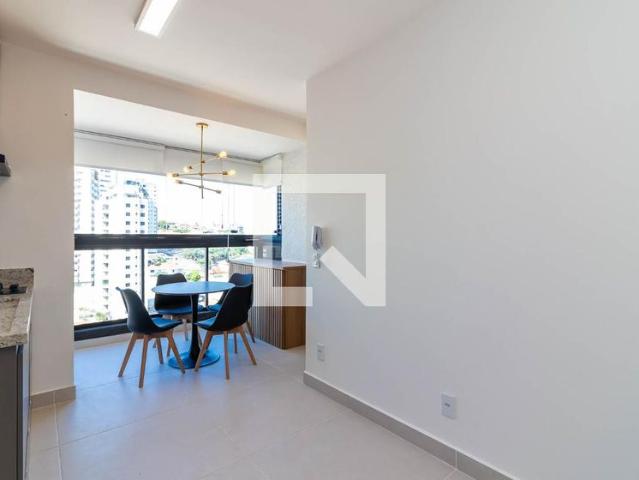 Apto, Água Fria, 1 Quarto, 25 m2 São Paulo