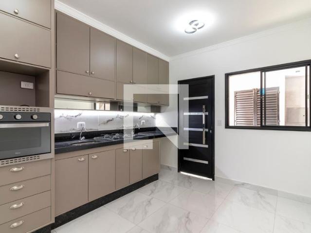 Apto, Água Fria, 1 Quarto, 26 m2 São Paulo