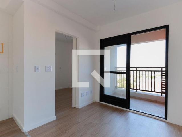 Apto, Água Fria, 1 Quarto, 26 m2 São Paulo