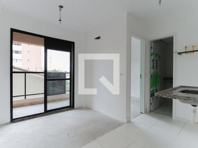 Apto, Água Fria, 1 Quarto, 26 m2 São Paulo