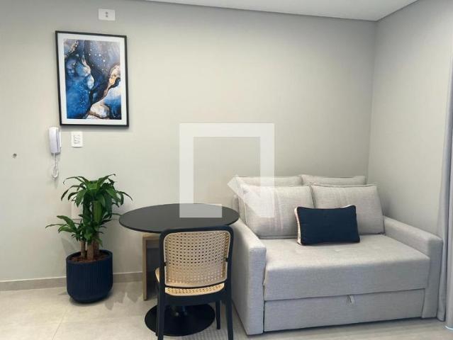 Apto, Água Fria, 1 Quarto, 26 m2 São Paulo