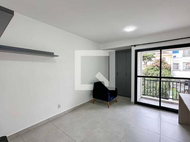 Apto, Água Fria, 1 Quarto, 26 m2 São Paulo