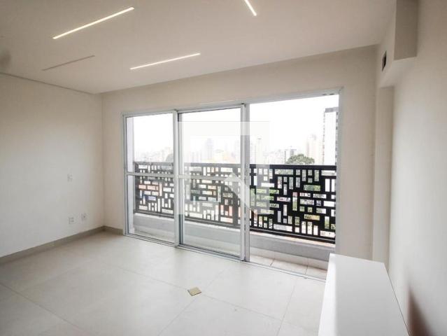 Apto, Água Fria, 1 Quarto, 26 m2 São Paulo