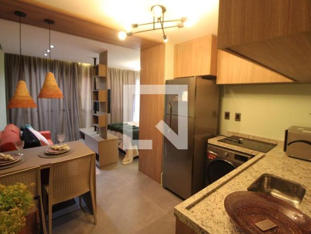 Apto, Água Fria, 1 Quarto, 26 m2 São Paulo