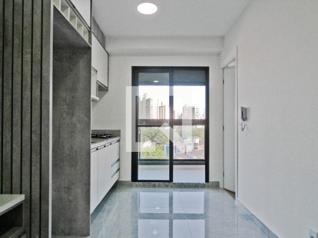 Apto, Água Fria, 1 Quarto, 26 m2 São Paulo