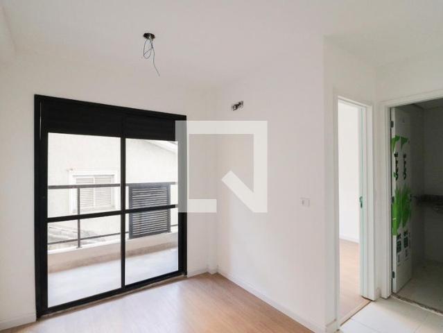 Apto, Água Fria, 1 Quarto, 26 m2 São Paulo