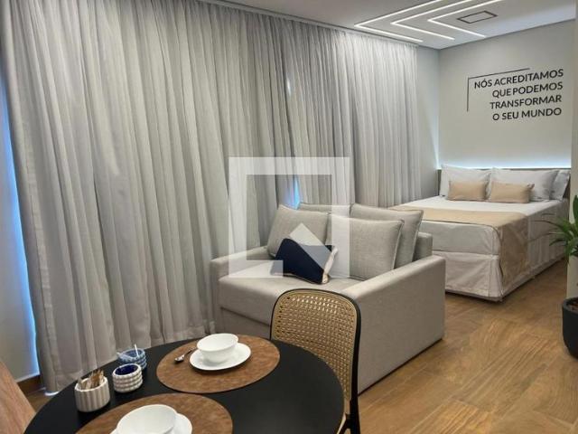 Apto, Água Fria, 1 Quarto, 26 m2 São Paulo