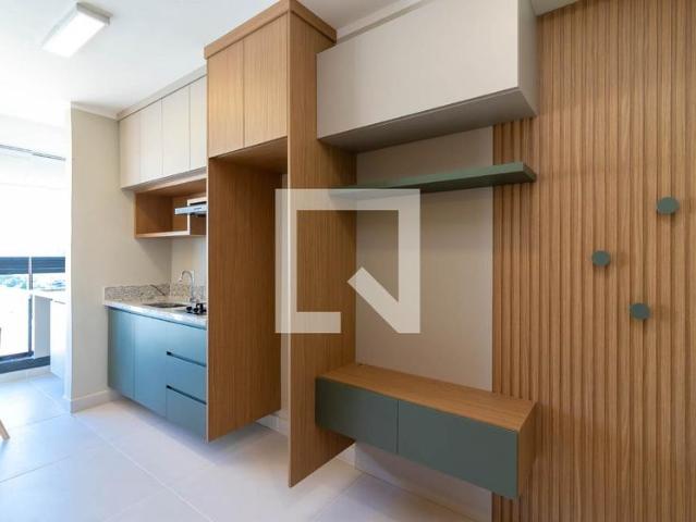 Apto, Água Fria, 1 Quarto, 26 m2 São Paulo