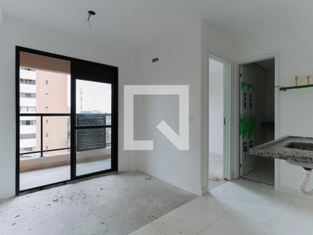 Apto, Água Fria, 1 Quarto, 26 m2 São Paulo