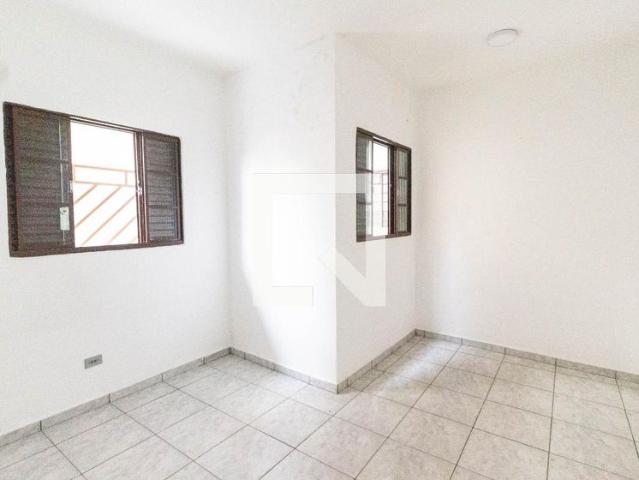 Apto, Água Fria, 1 Quarto, 26 m2 São Paulo