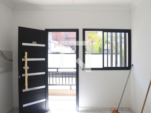 Apto, Água Fria, 1 Quarto, 26 m2 São Paulo