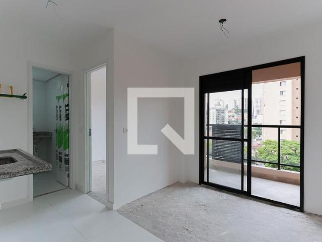 Apto, Água Fria, 1 Quarto, 26 m2 São Paulo