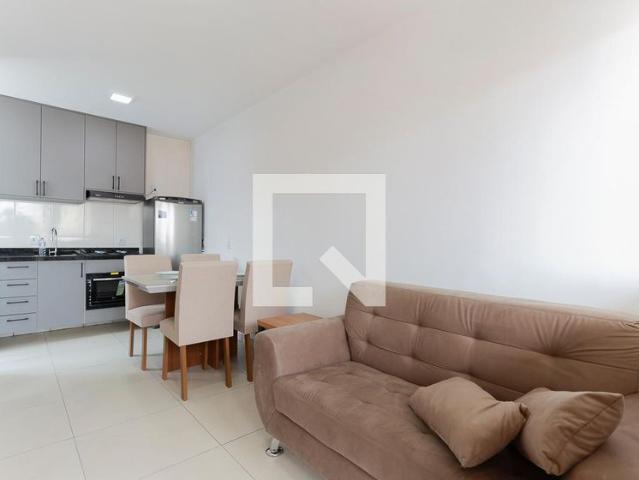 Apto, Água Fria, 1 Quarto, 26 m2 São Paulo