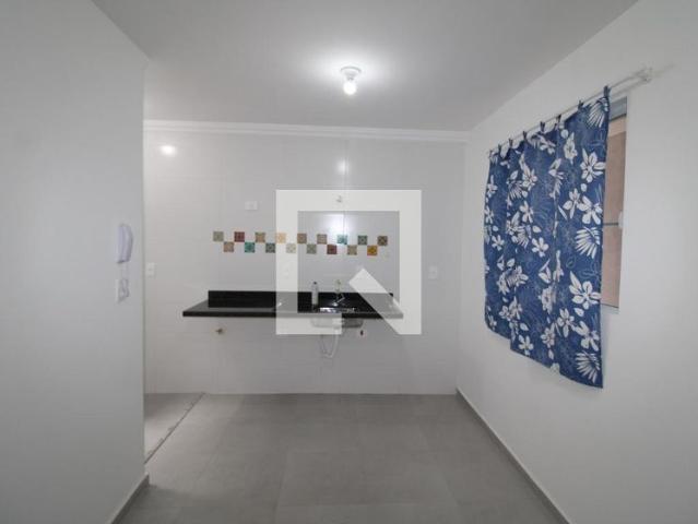Apto, Água Fria, 1 Quarto, 28 m2 São Paulo