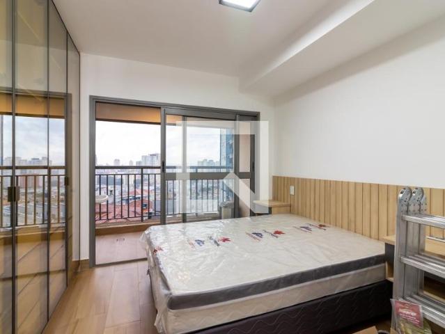 Apto, Água Fria, 1 Quarto, 28 m2 São Paulo