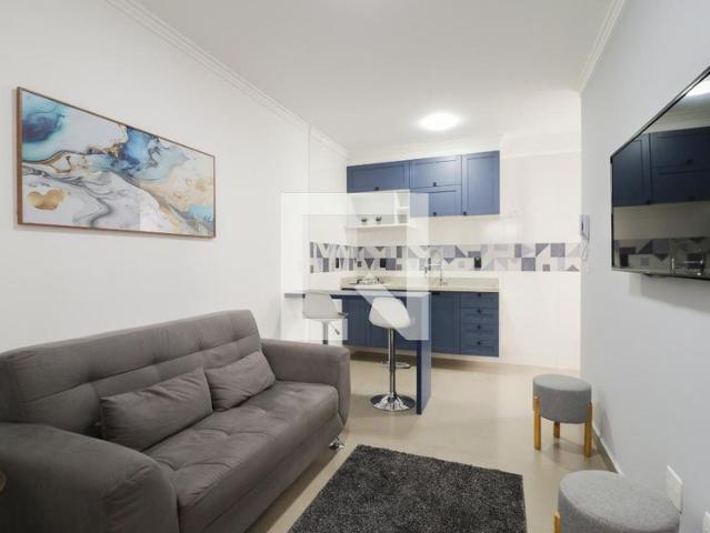 Apto, Água Fria, 1 Quarto, 28 m2 São Paulo
