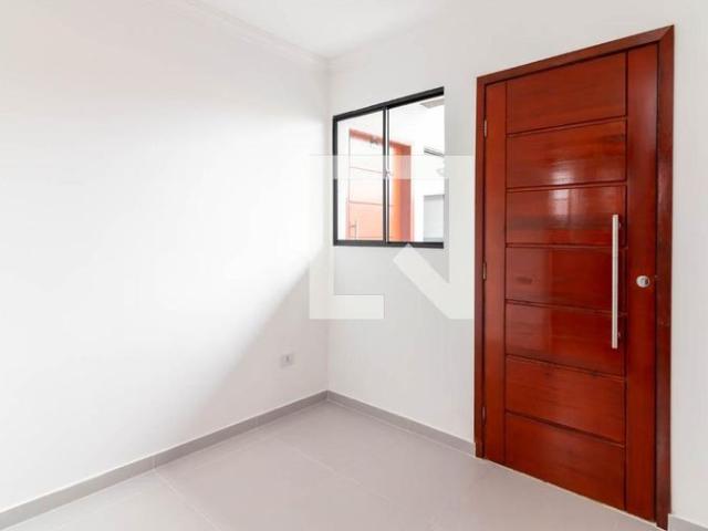 Apto, Água Fria, 1 Quarto, 28 m2 São Paulo