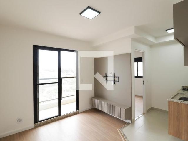 Apto, Água Fria, 1 Quarto, 28 m2 São Paulo