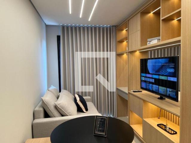 Apto, Água Fria, 1 Quarto, 28 m2 São Paulo